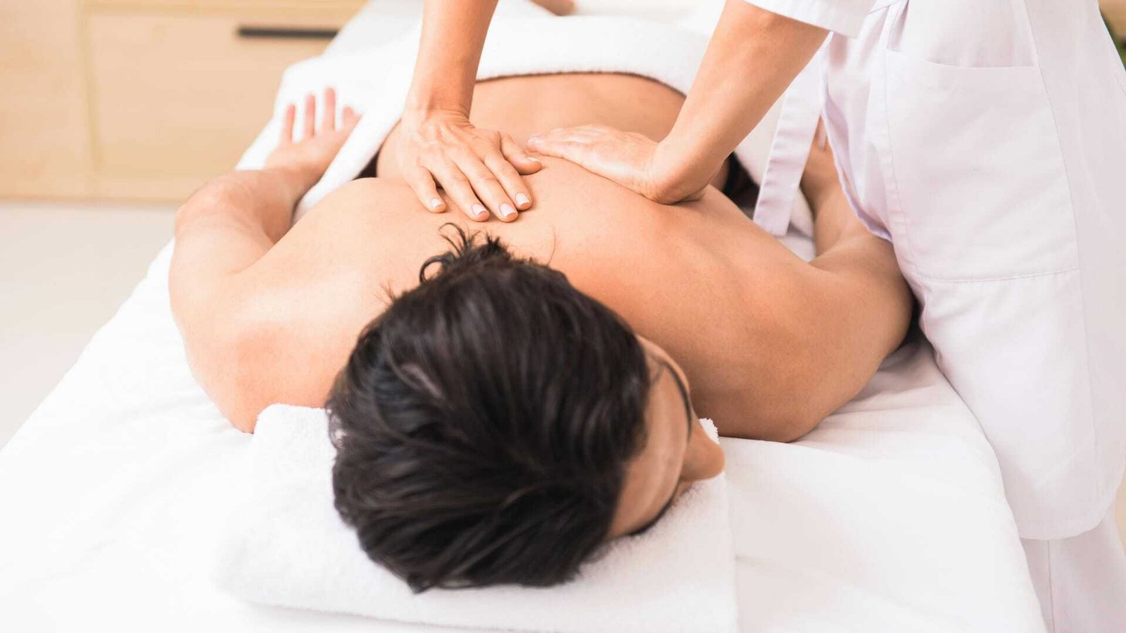 Detox Your Body With Lymphatic Drainage Massage At Your Home 1418